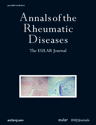 Development and validation of the Spondyloarthritis Research Consortium ...